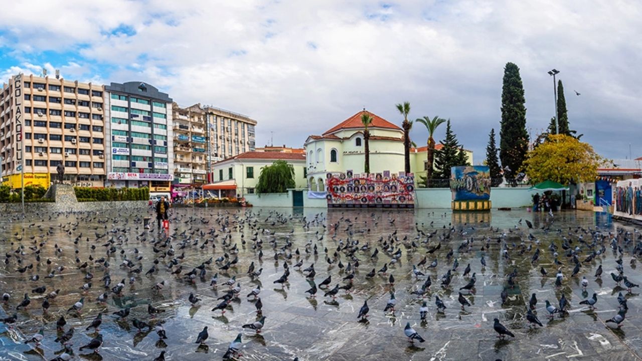 Bornova Hakkında Bilmeniz Gereken Her Şey - İzmirmedya | Güncel Türkiye ...